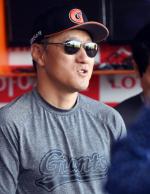 후반기 55G 36승! 3위 롯데라니…