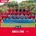 2019 FIFA U-20 월드컵 개막